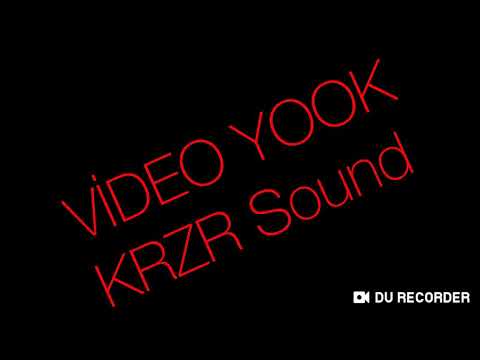 KRZR Sound - Herkesin aradığı telifsiz müzik (ALINTIDIR)