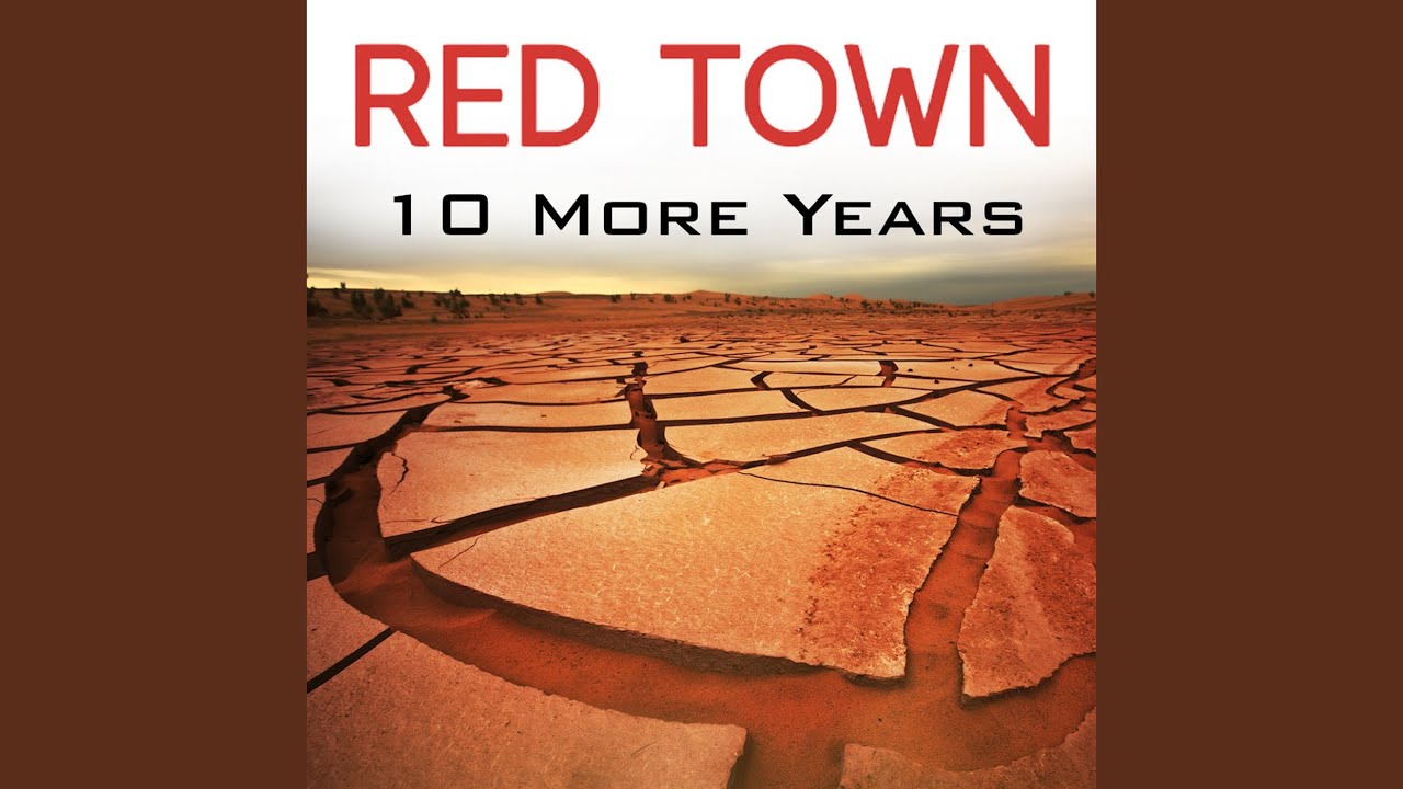10 More Years - YouTube
