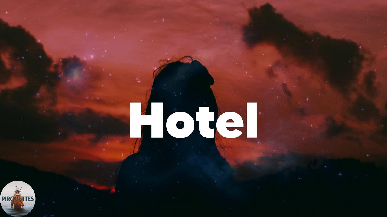 Montell Fish - Hotel (Lyrics) - YouTube