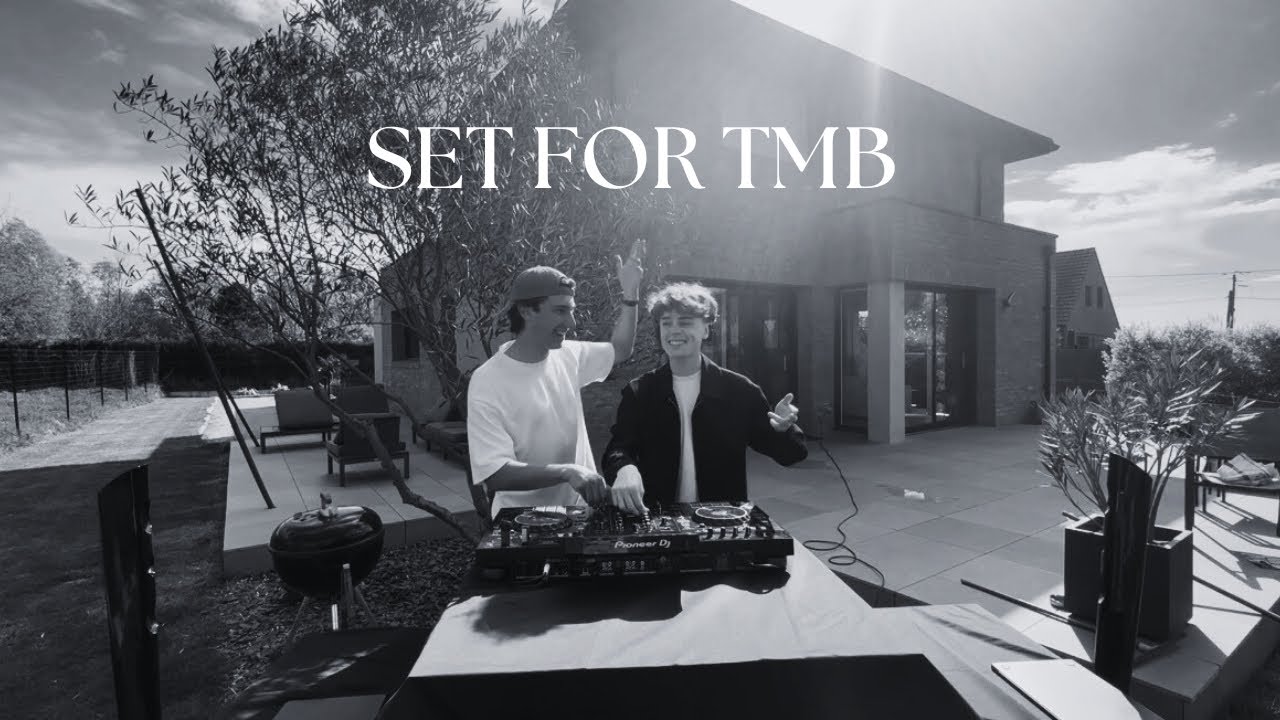 BTH - SET FOR TMB - YouTube