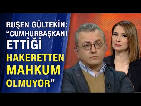 Ruşen Gültekin: \