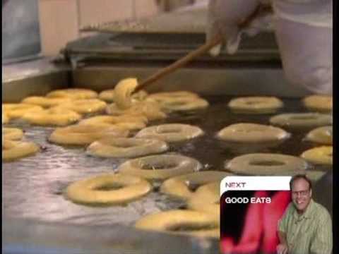 Chef vs. City: Seattle - YouTube