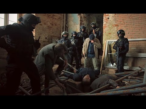 ТОПОВЫЙ ДЕТЕКТИВ! УБИЙЦА НЕ СОБИРАЕТСЯ ОСТАНАВЛИВАТЬСЯ ИСПОЛЬЗУЯ ХИТРОУМНЫЕ ЛОВУШКИ ДЛЯ СВОИХ ЖЕРТВ!