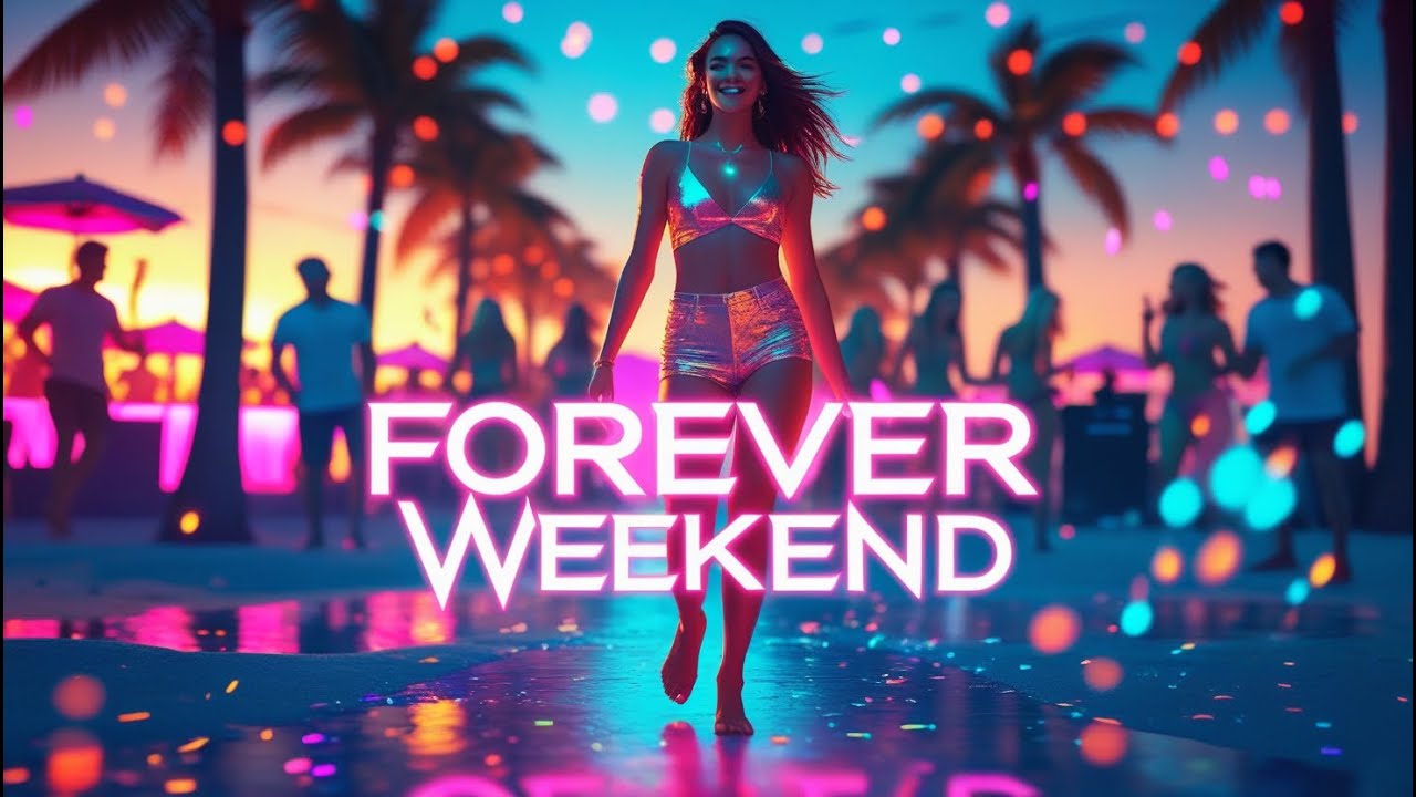 Lyra - Forever Weekend - YouTube