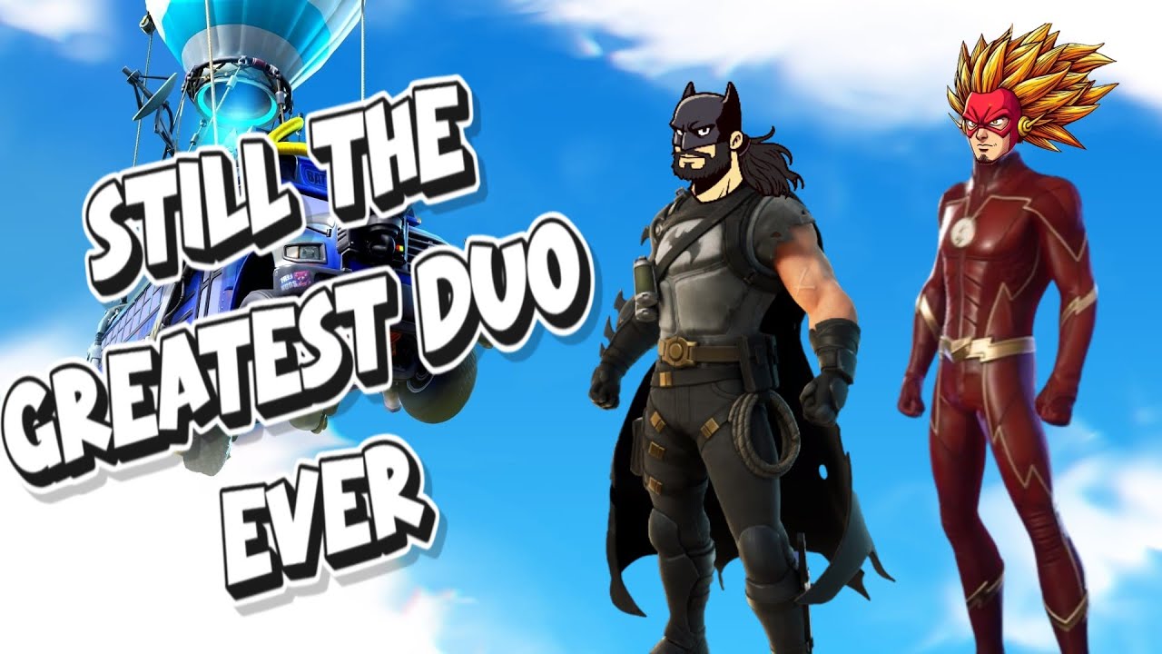 still the greatest duo ever - YouTube