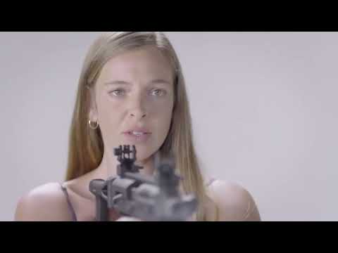 Micro Roni - Pistol Conversion Kit