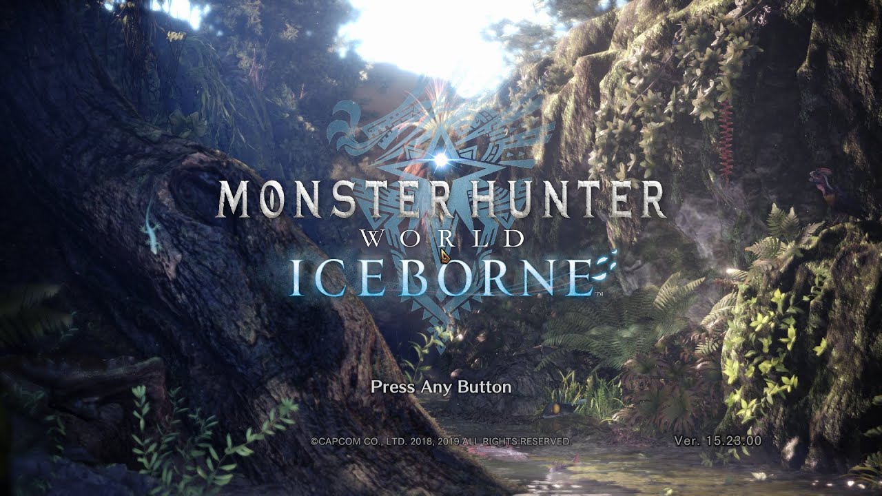 テスタンのテスト配信@MHW:IB - YouTube