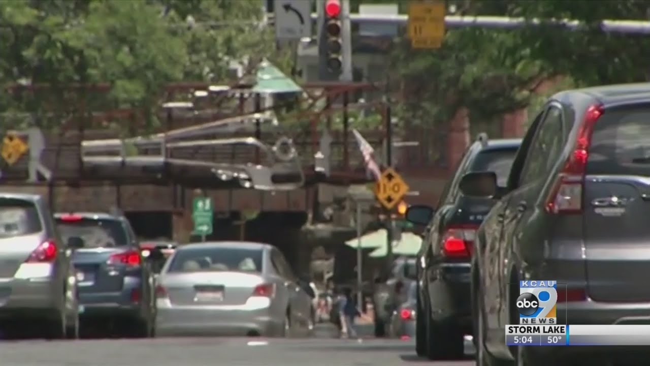 Driving While High - YouTube