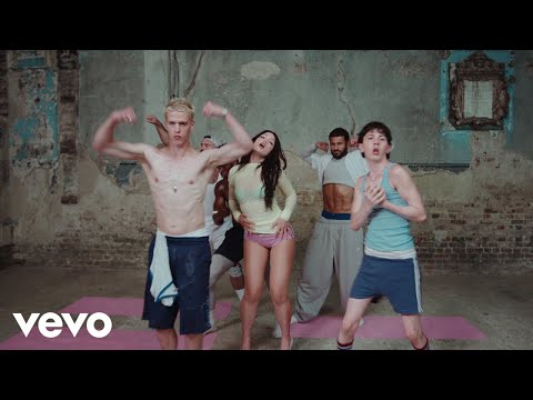 Alessi Rose - First Original Thought (official music video)