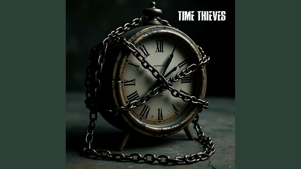 Time Thieves - YouTube