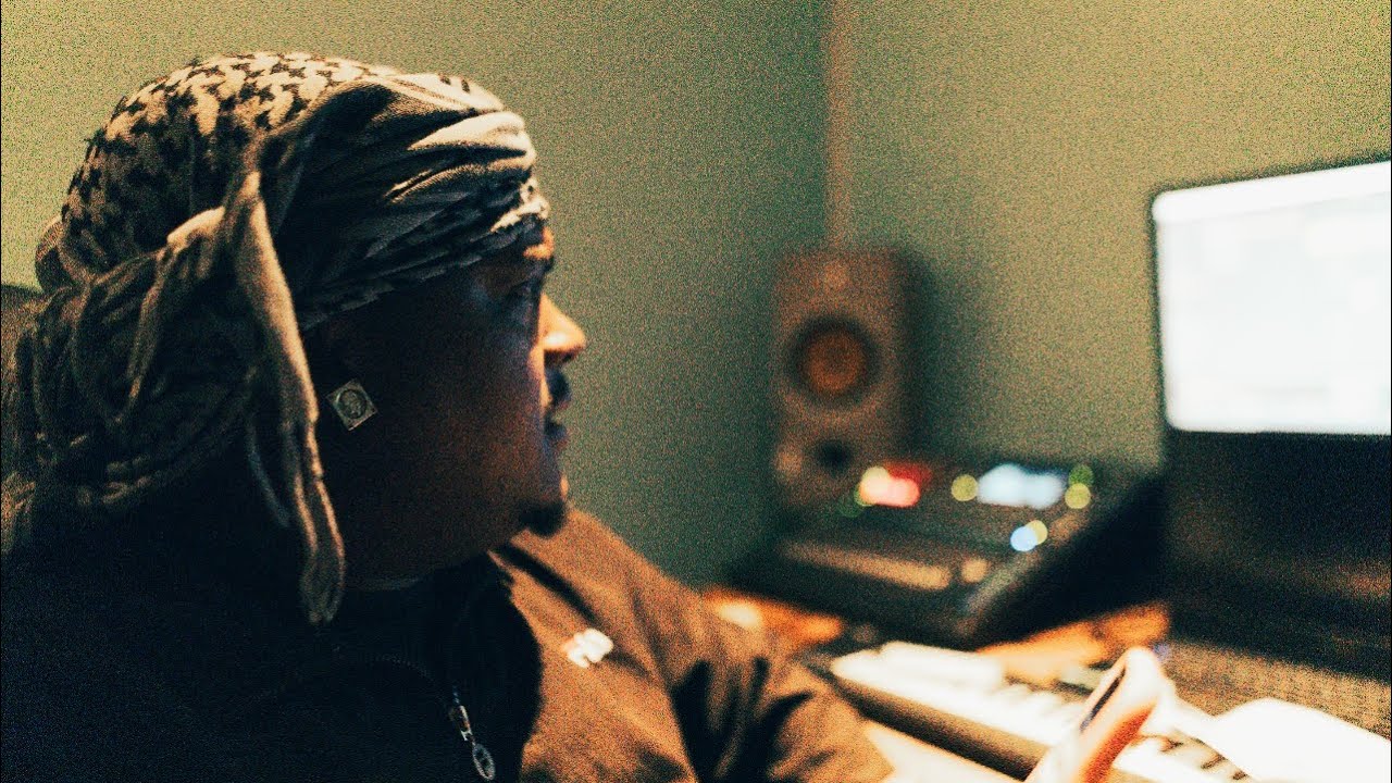 MJoyner - Intro ( The Simple Fact Of Life ) @HOOKLINESYNC - YouTube Music