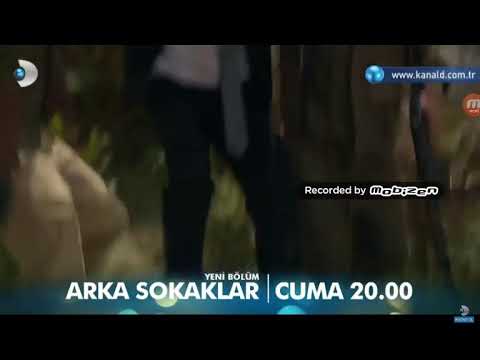 Arka Sokaklar 449. Bölüm Fragmanı
