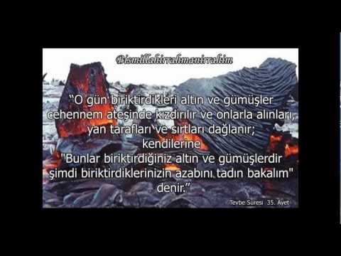 Gönül Gel Hayatın Kıymetin Bil