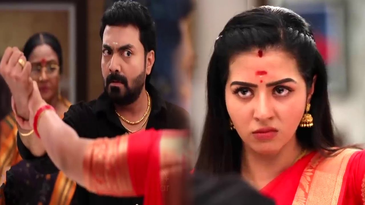 Sakthivel Serial | 8th to 13th July 2024 | Sakthivel Serial Today ...