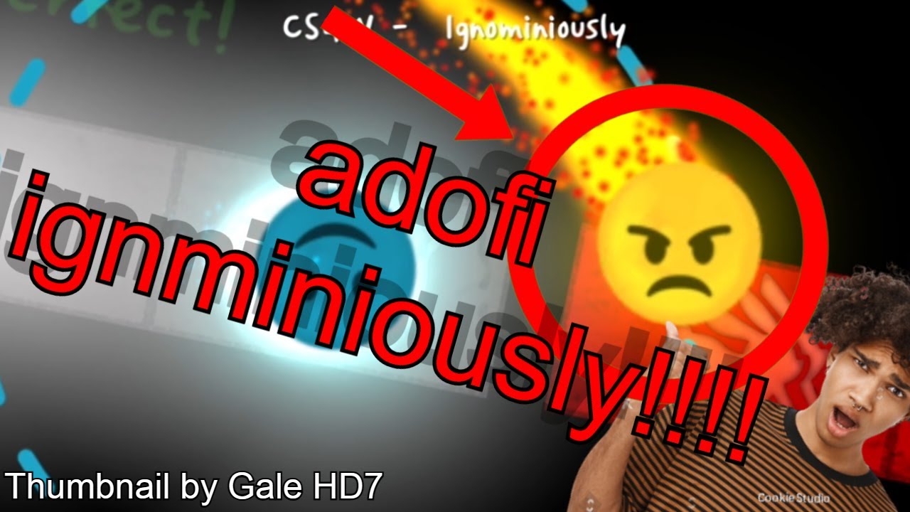 Ignominiously by supware (Cuts) | A Dance of Fire and Ice - YouTube