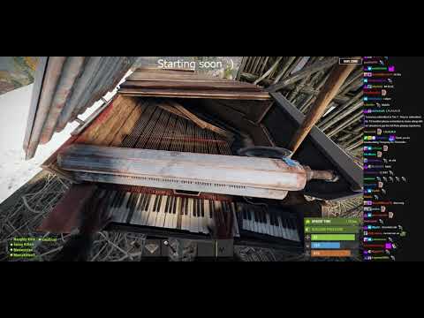 Rust RP Server Part 4 - (sodapoppin) - Jan 9, 2021 - YouTube