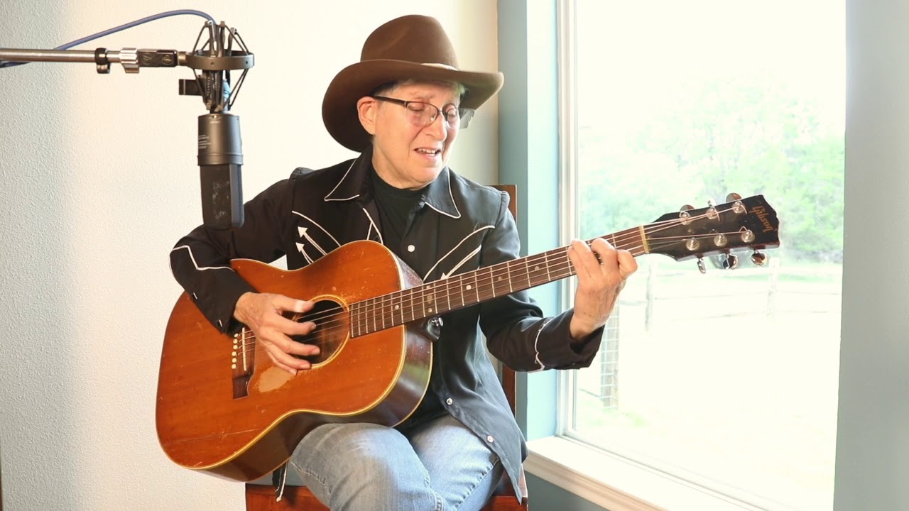 Purly Gates Don't Mess With Texas - YouTube