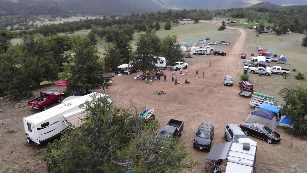 FBCBF Man Camp 2019 - YouTube