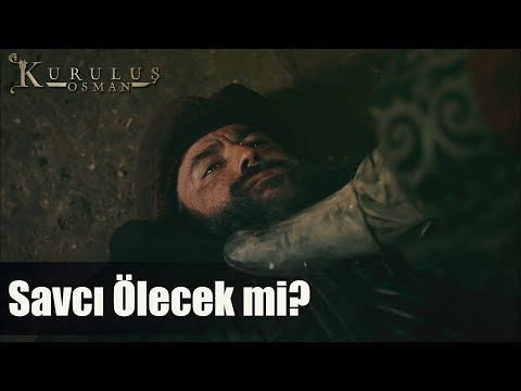 Savcı tuzağa düşüyor! - Kuruluş Osman 31. Bölüm