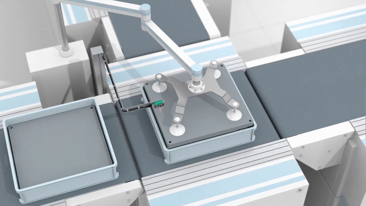 P+F R10x Photoelectric Sensors • Bodine Electric of Decatur