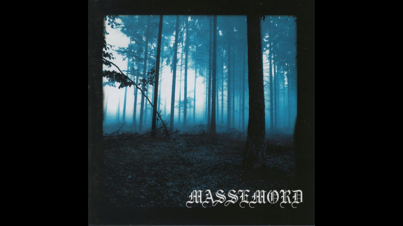 Massmord - Massemord (Full-length: 2008) - YouTube
