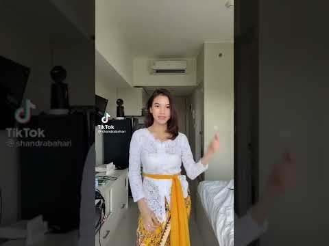 Kumpulan Tik Tok Cewek Cewek Bali