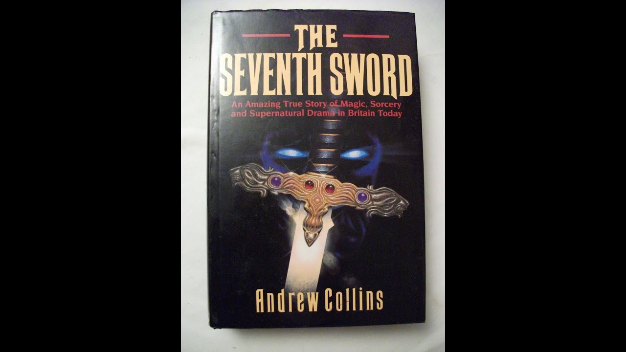 THE SEVENTH SWORD (Part 1) - YouTube
