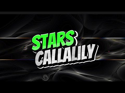 Callalily - Stars (lyrics) - YouTube