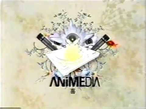 TV Cable - Tanda de Anuncios : Animax Latinoamerica (04/23/2007) - YouTube