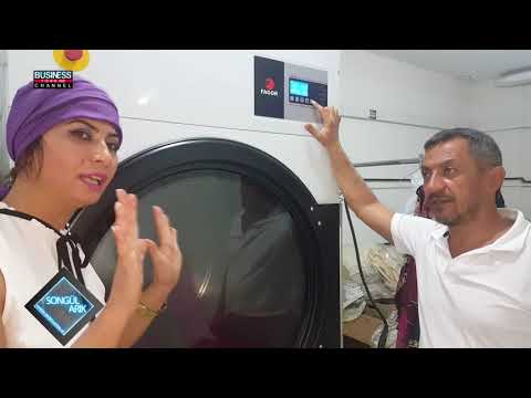 SONGÜL ARIK ile HAYAT DEĞER KATANLAR l RIFAT AZGIN