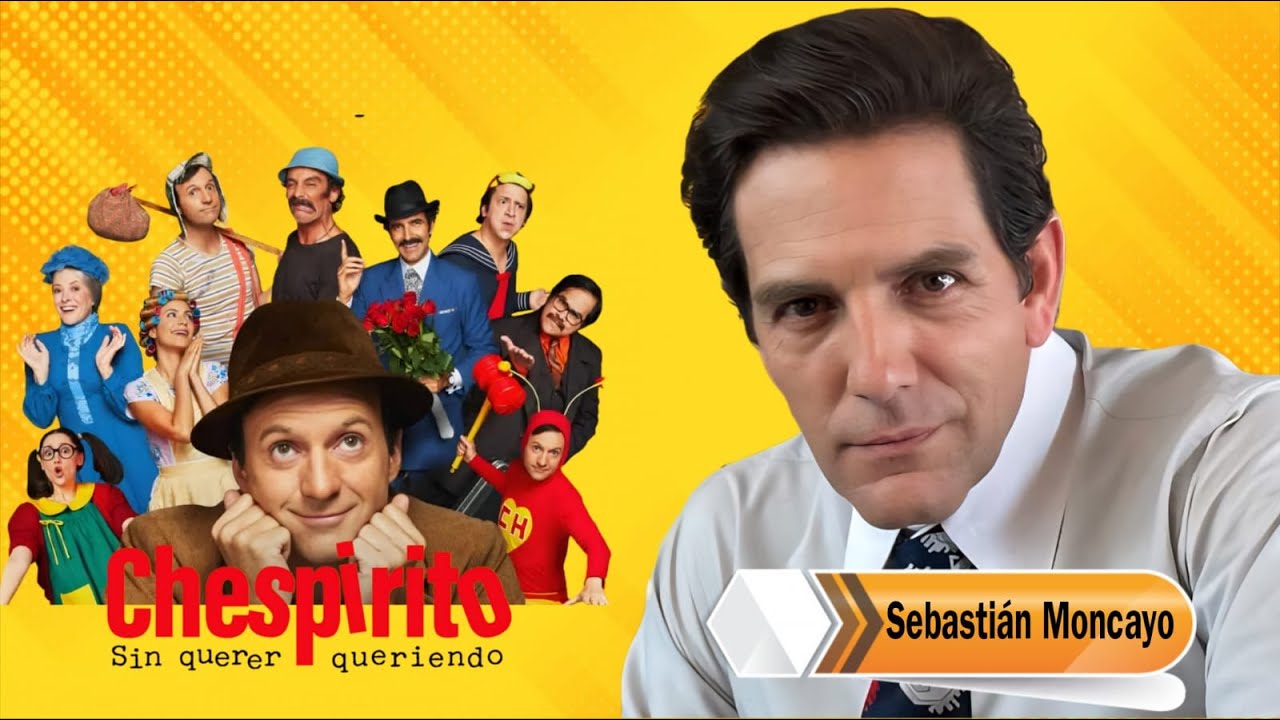 ENTREVISTA CON SEBASTIAN MONCAYO - YouTube