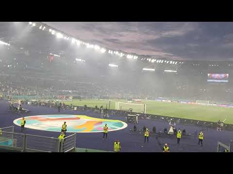 Euro 2020 - \