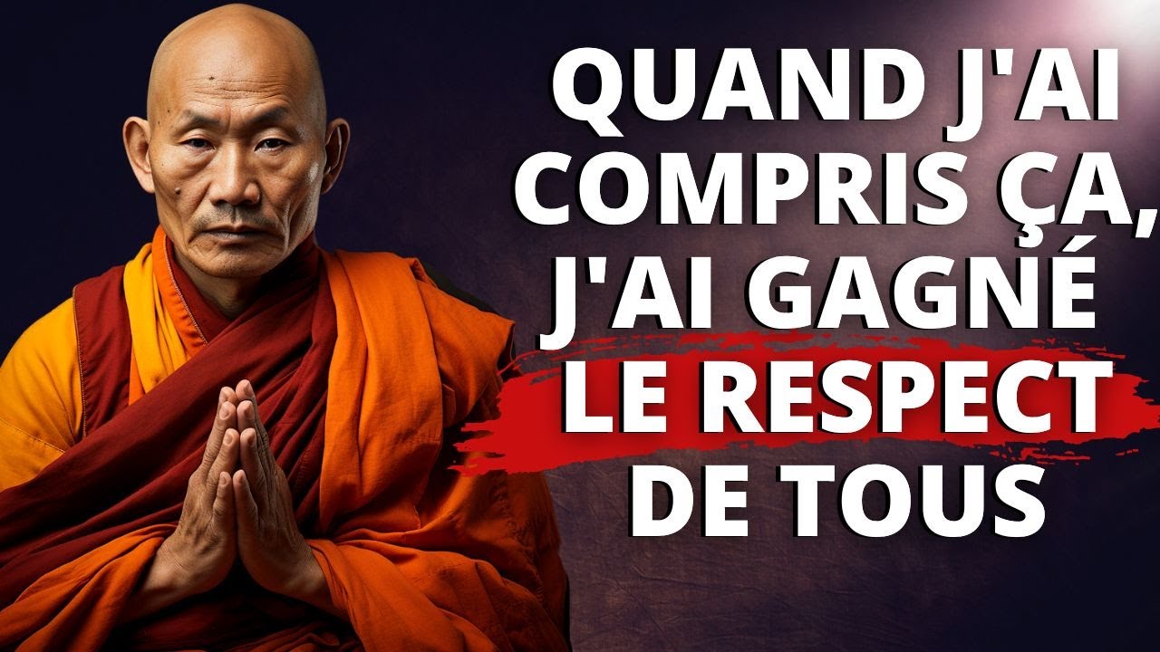 COMMENT SE FAIRE RESPECTER PAR TOUT LE MONDE ! (Enseignement pour qu'on ...