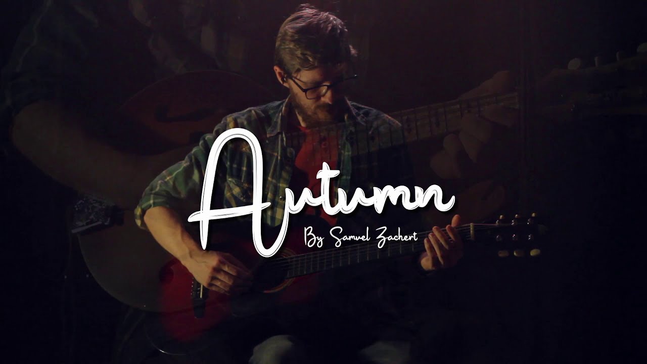 Autumn (Original song) - YouTube