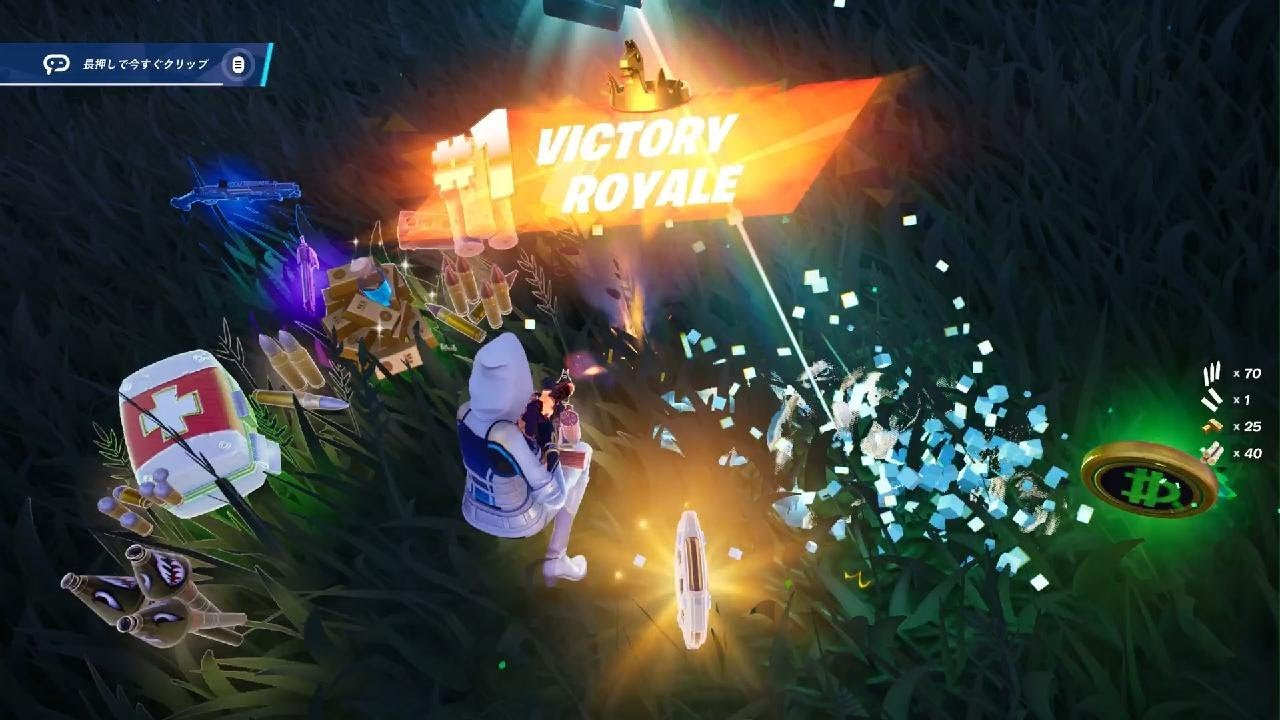 C6S2 solo victory 1 - YouTube