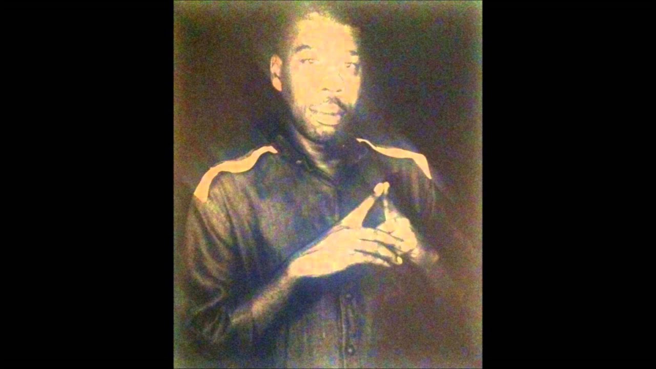 Jah Jah Rule - Burro Banton - YouTube