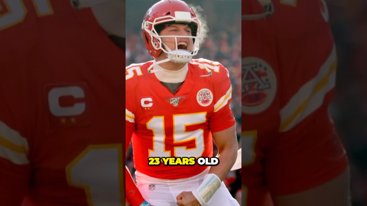 Young Quarterbacks Dominating the NFL: Mahomes, Jackson, Wilson, Watson ...