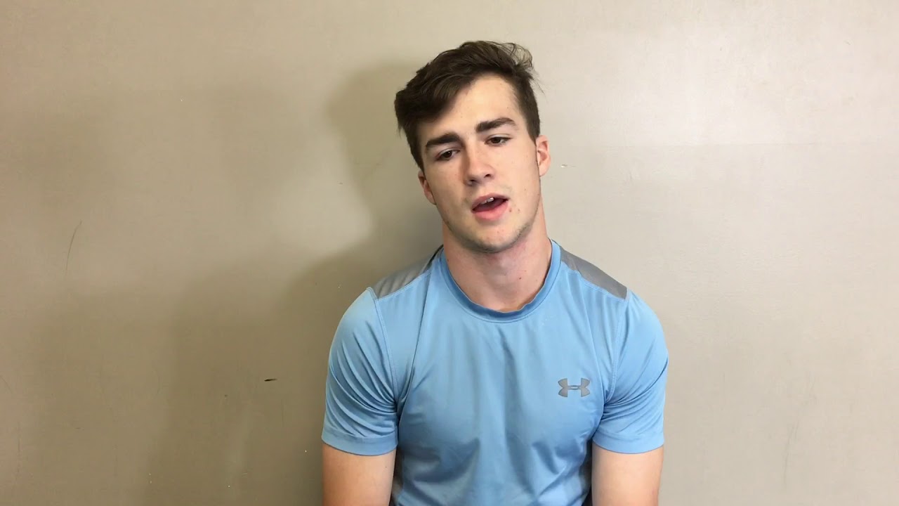 Lynden Breen Testimonial - YouTube