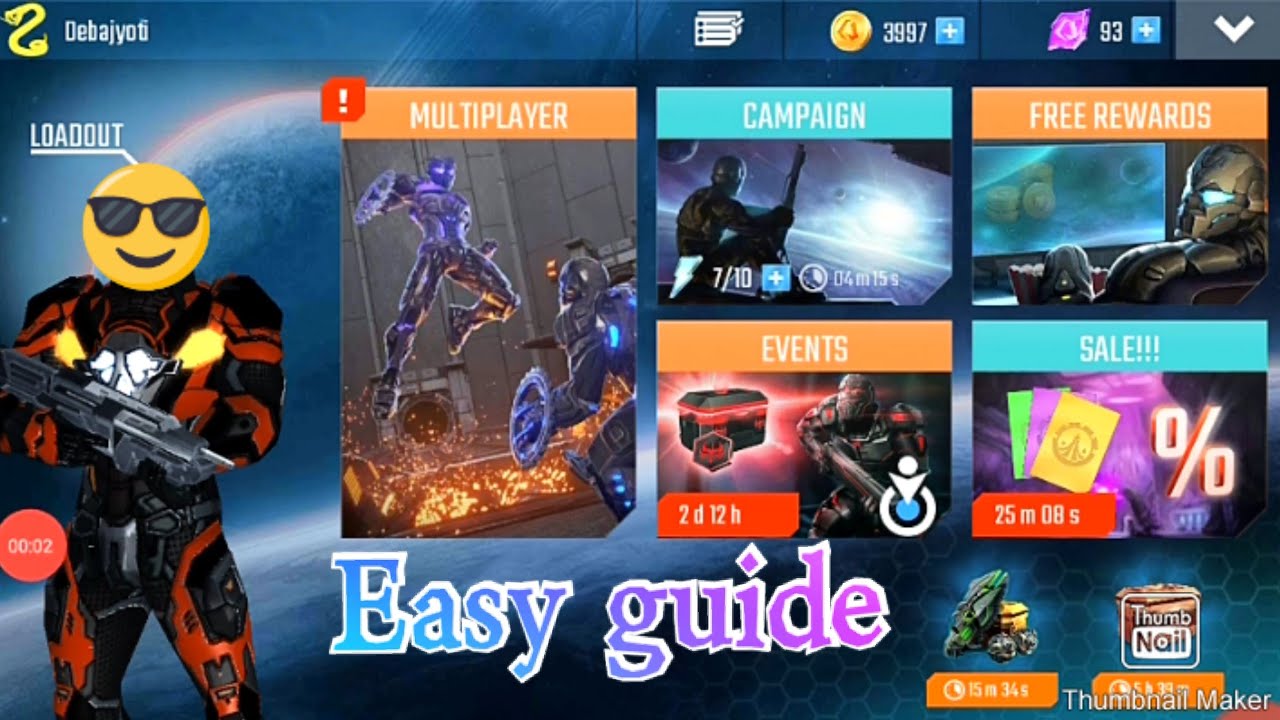 Easy guide for nova legacy. ( Epsilon bunker ) - YouTube