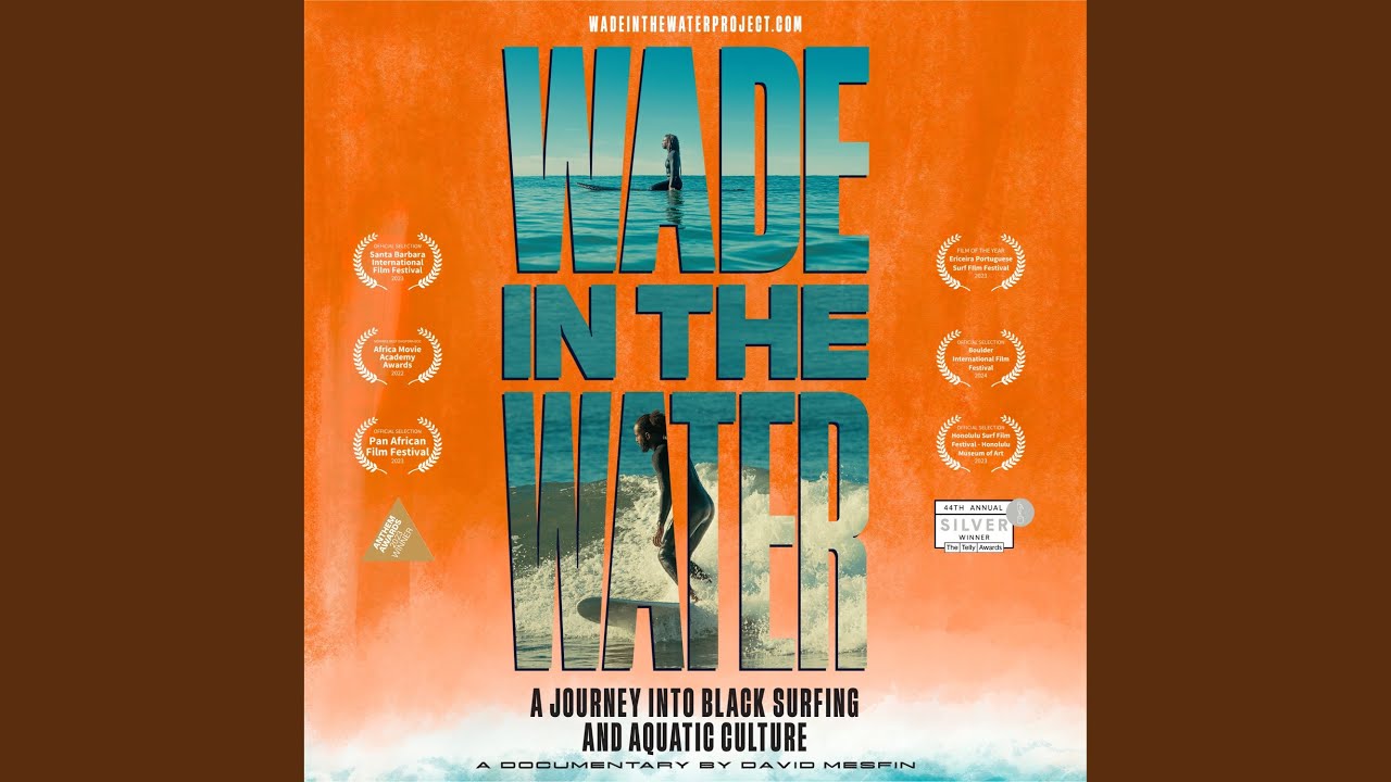 Wade In The Water (Delta Blues Version) - YouTube