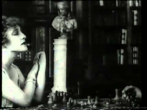 Malombra (1917)