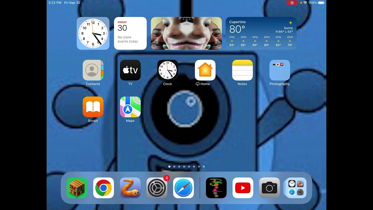 6:00PM voices for @Cilly Cubing - YouTube