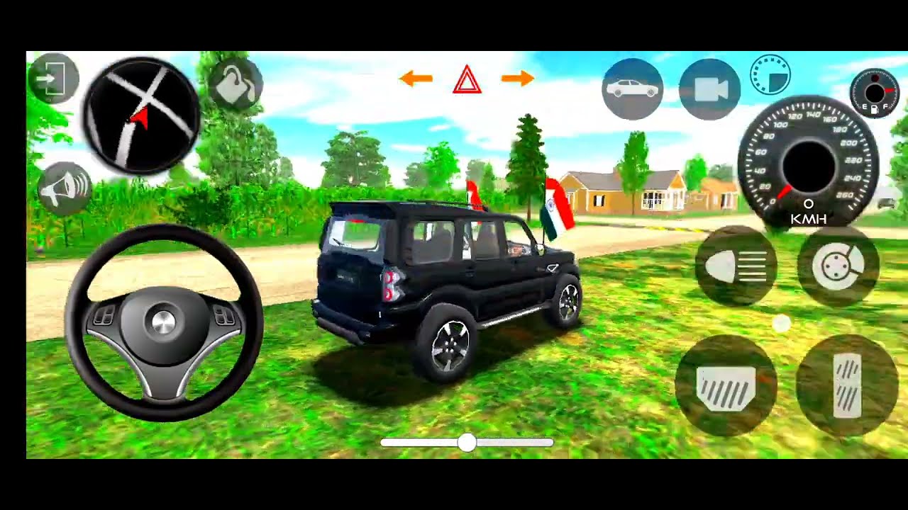 Dollar song new trending song viral video car simulator3D game ...