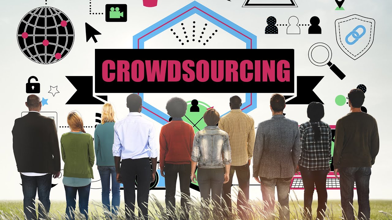 How to Launch A Sucessful Crowdsourcing Campaign - AsianProSource.com ...