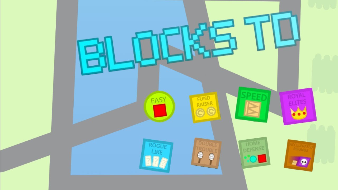 Blocks TD - Hardest challenge ‐ Feito com o Clipchamp - YouTube