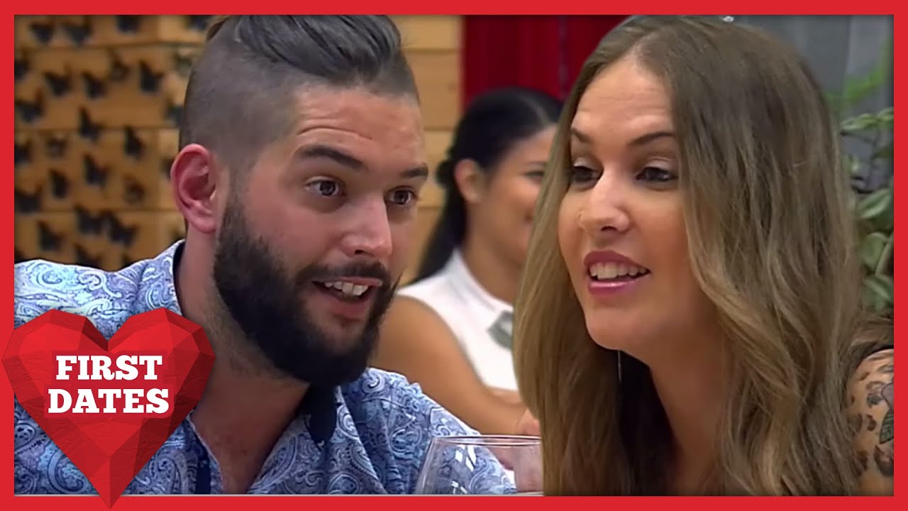 Episodio 100 | First Dates | Primera Cita ️ - YouTube