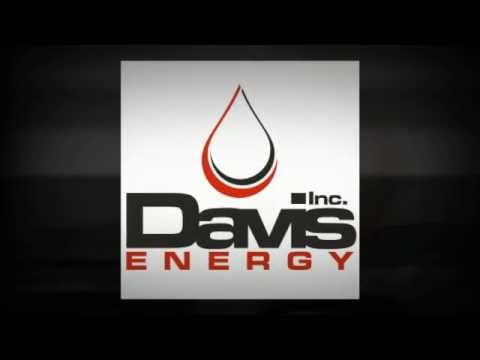 Davis Energy Inc - Diesel Fuel Supplier - Lexington, NE - YouTube