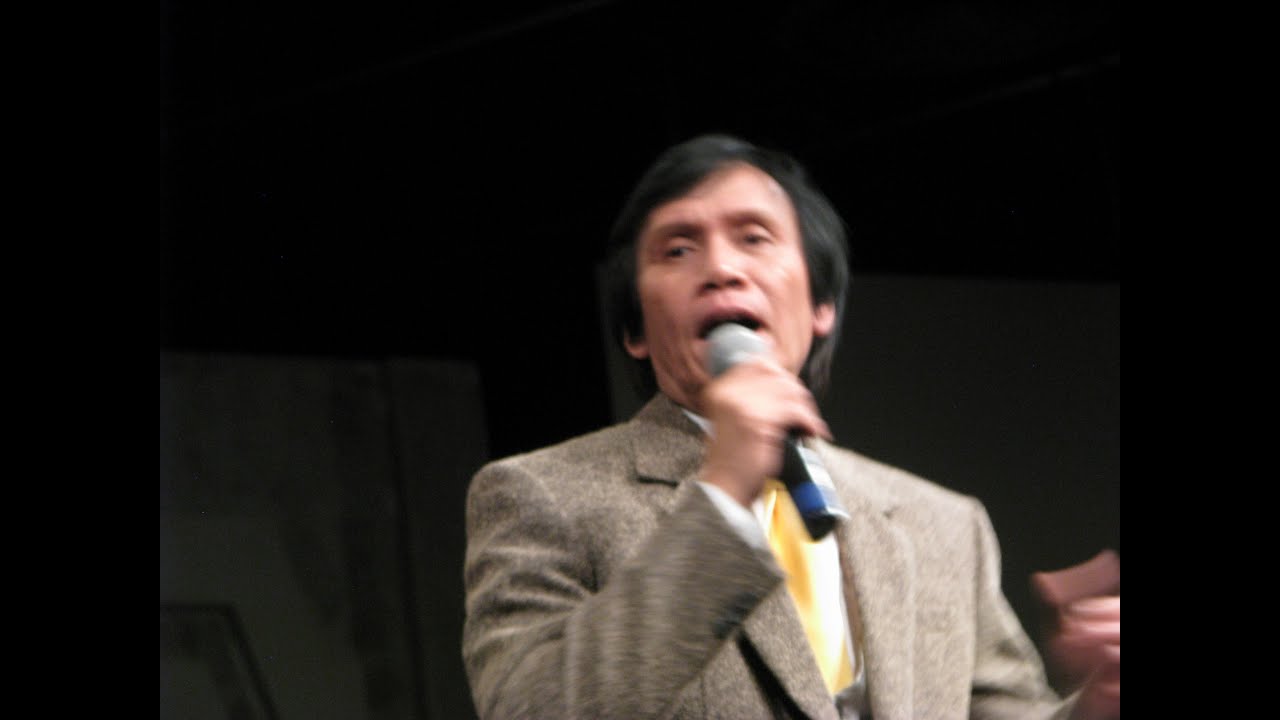 Finale: Medley of Hit Songs by Rey Valera in Concert in Toronto - YouTube