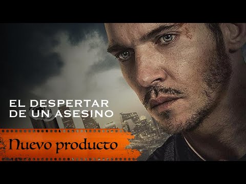 👉 El despertar de un Asesino | Thriller misterioso