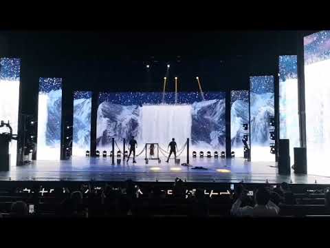 SuperNing Water tank escape 张瑞宁水箱逃脱 - YouTube